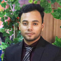 Billal Hossain | Professional WordPress Developer